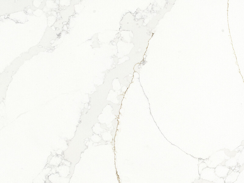 Calacatta Rio Quartz | Quartz Surfaces in China - LT Quartz